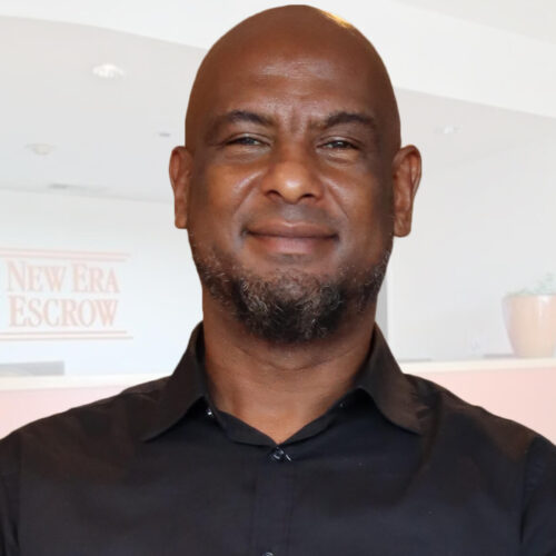 Our Amazing Team - New Era Escrow