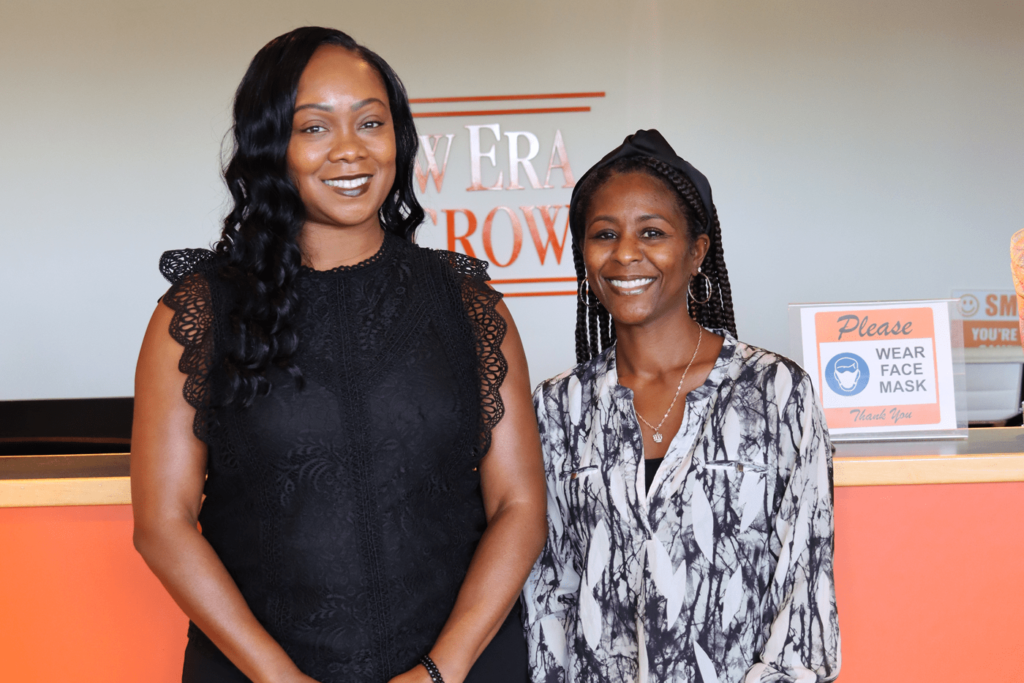 Professional Escrow Services - About New Era Escrow