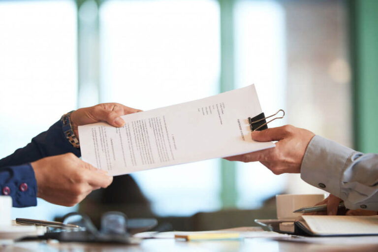 ESCROW CLOSING: 12 Useful Documents Needed In Closing