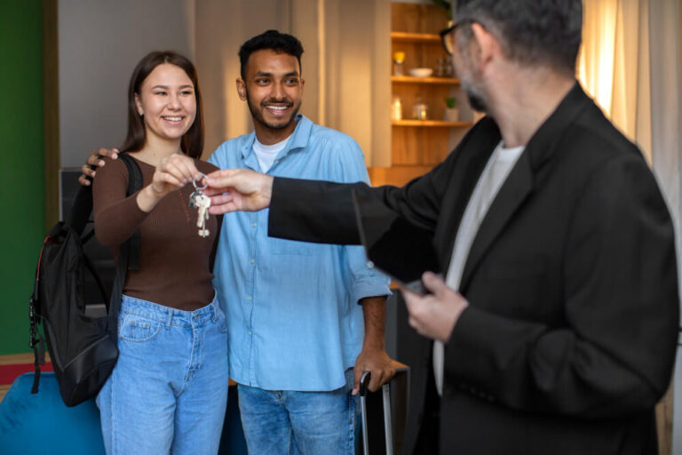 Close of Escrow: What Every Homebuyer Needs to Know - New Era Escrow
